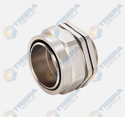 BWR Cable Glands - Triera Metals