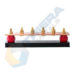 Earth Bars - Triera Metals